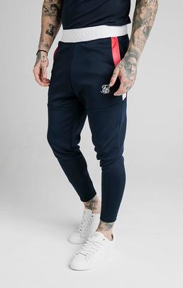 FUNCTION TACK PANTS NAVY