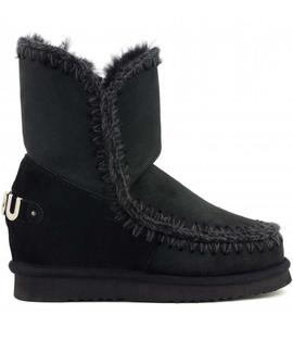 BOTA ESKIMO INNER WEDGE SHORT BIG LETTER METALLIC LOGO N